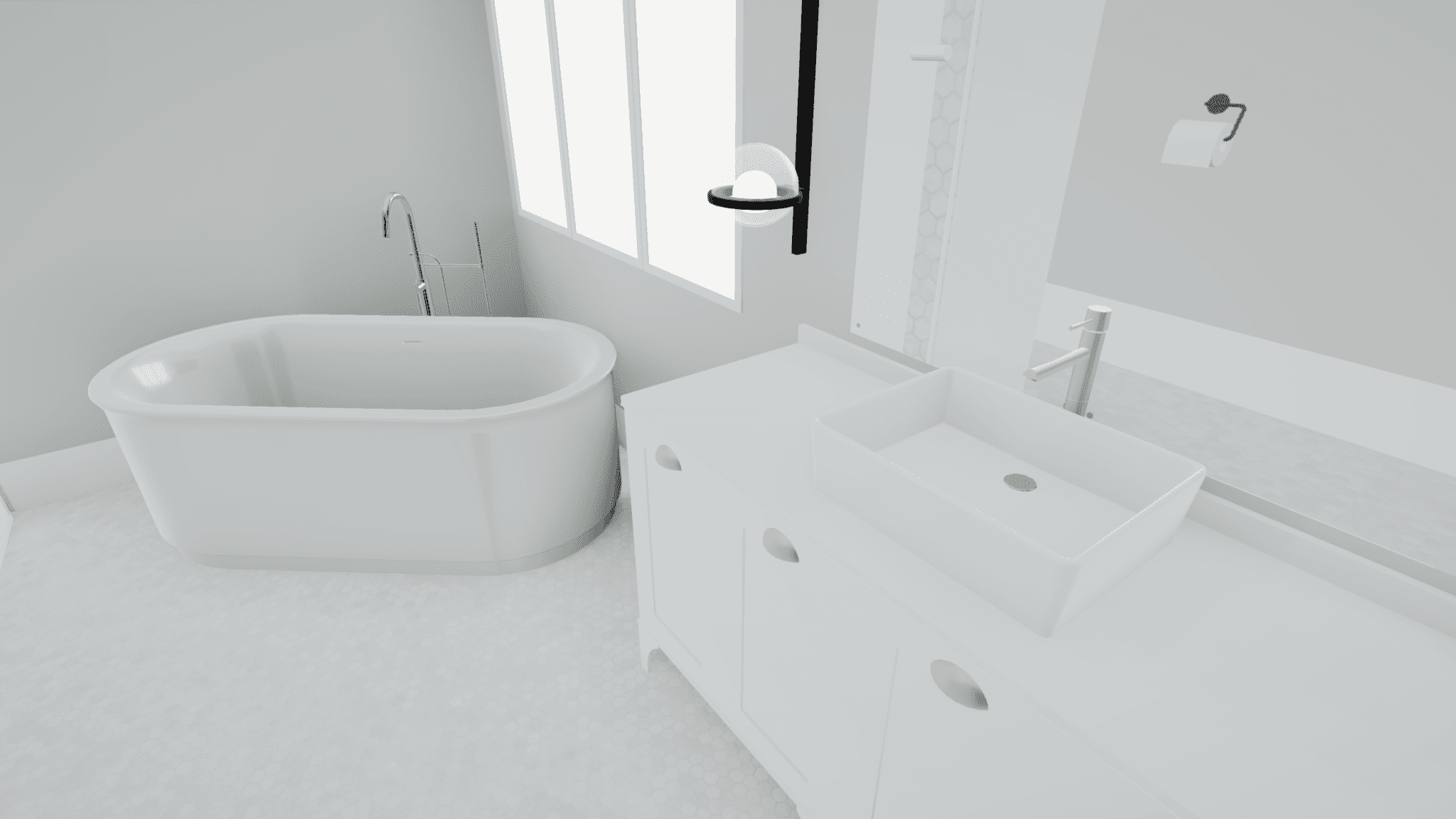 Visual Spec Builder Showcase Gallery - Visual Spec Builder