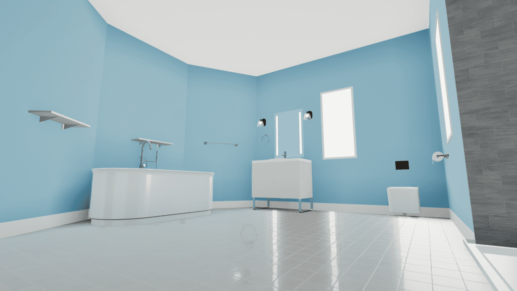 Visual Spec Builder Showcase Gallery - Visual Spec Builder